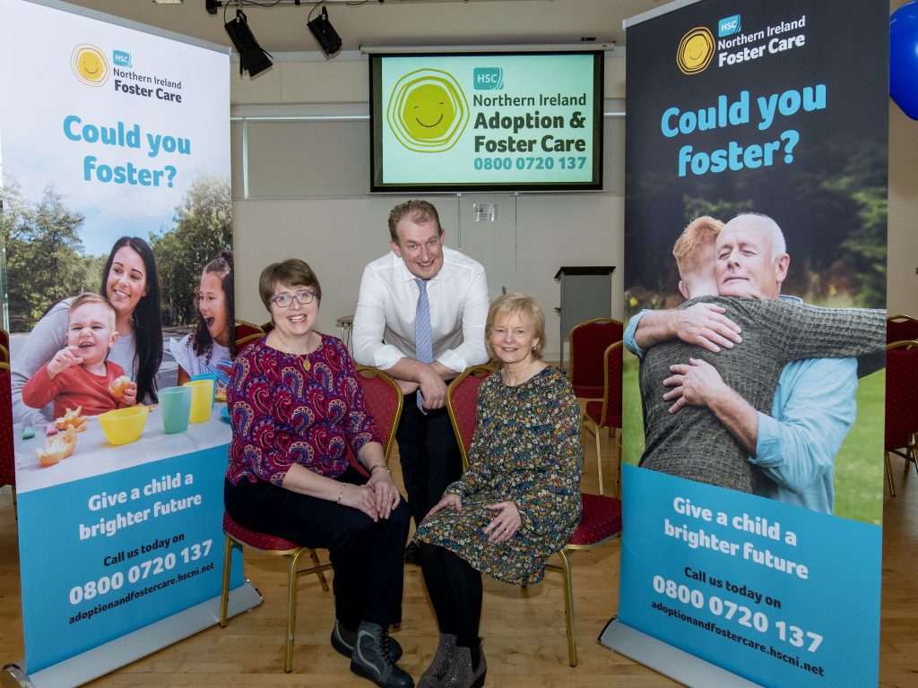 Opening minds, hearts and Homes to Foster Care | Adoption & Fostering