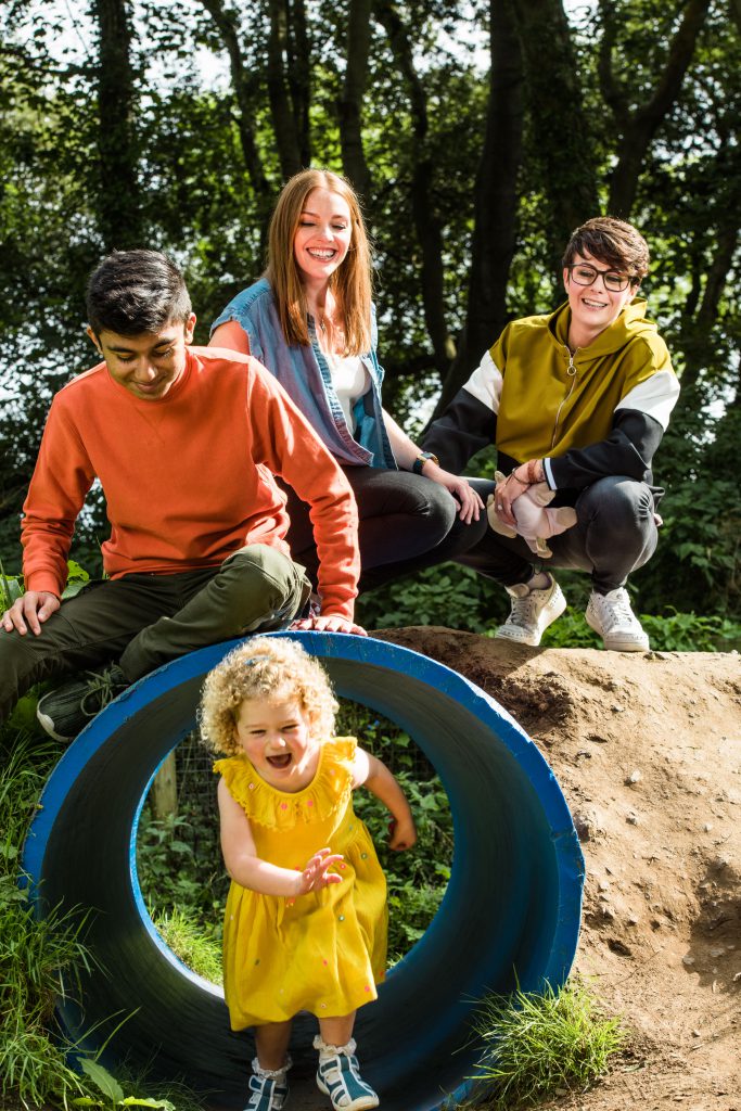 What Makes A Good Foster Carer? | Adoption & Fostering