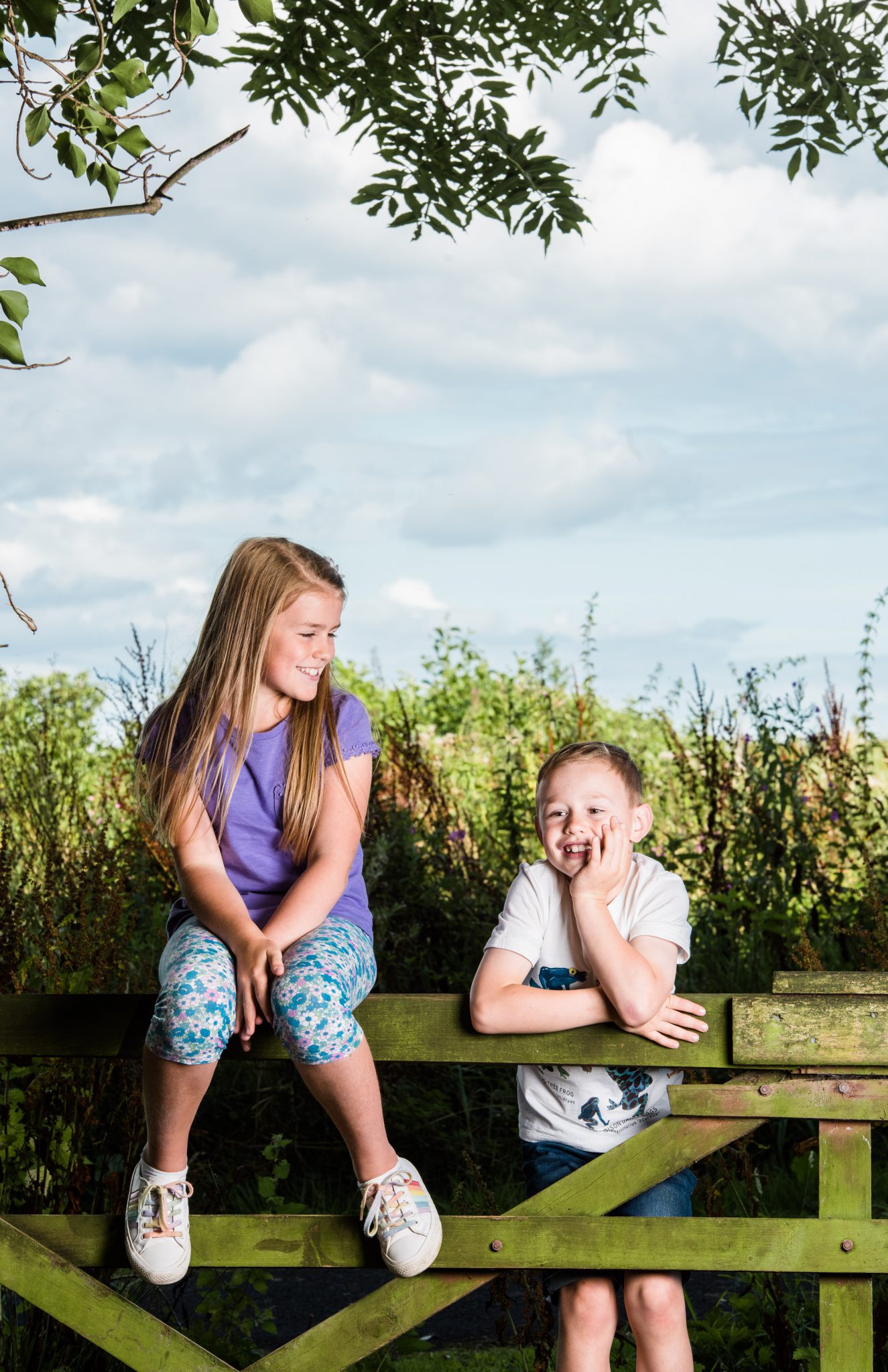 The Importance of Maintaining Sibling Relationships In Foster Care ...