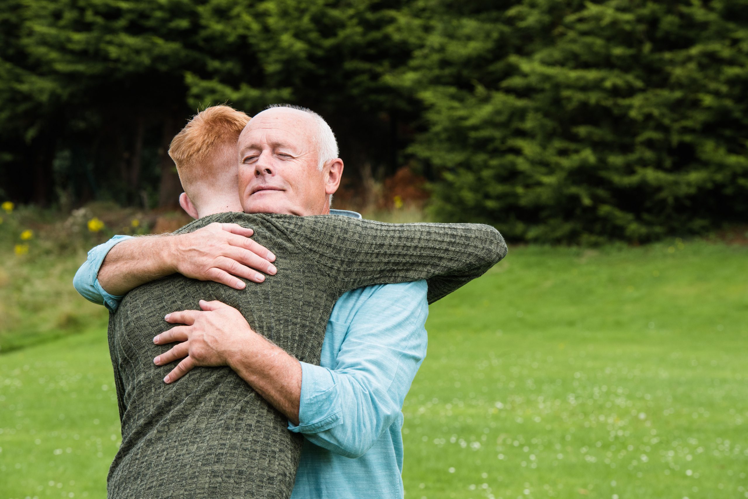 The Vital Role Of Men In Foster Care - Adoption & Fostering