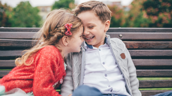 Children waiting for a foster home | Adoption & Fostering